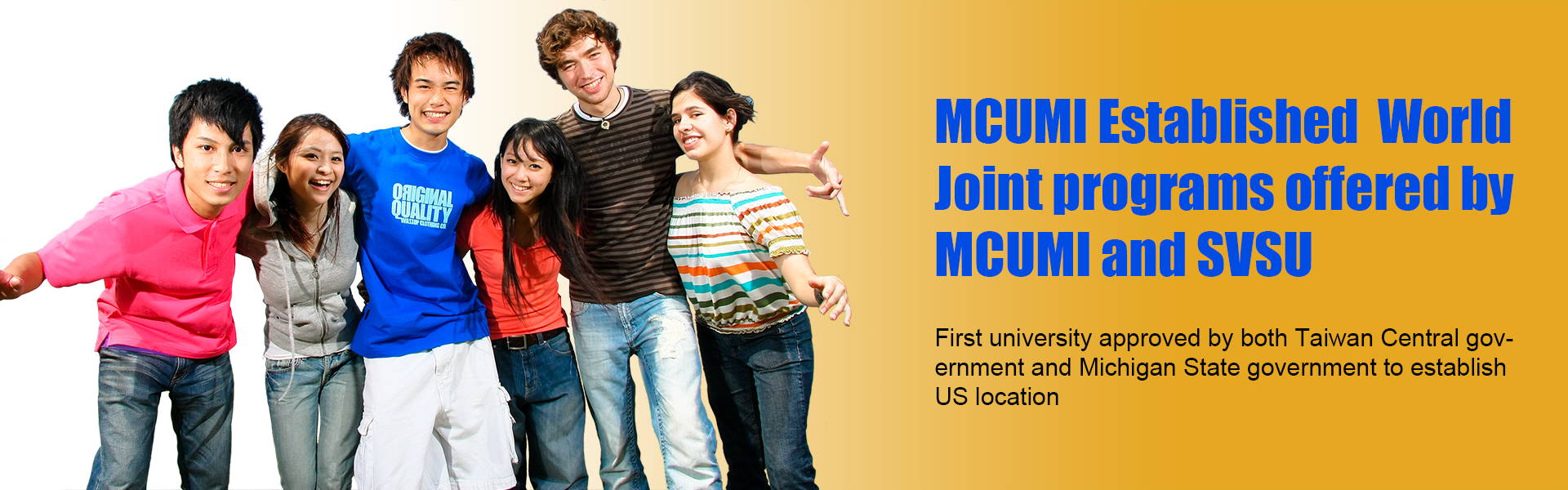 Ming Chuan University | The First U.S.-Accredited University in Asia